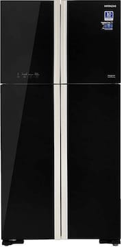 Top Freezer Refrigerator Hitachi - Get Best Price from Manufacturers ...