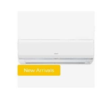 Hitachi Rsqg318heea Inverter Split Air Conditioner in Bangalore ...