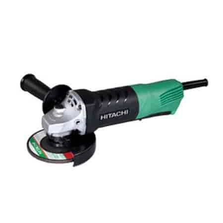Hitachi Angle Grinder Machine With Paddle Switch Get Best Price from Manufacturers Suppliers in India