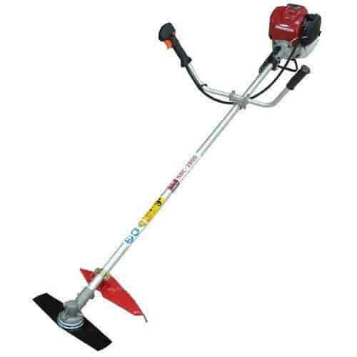 Honda brush cutter price store