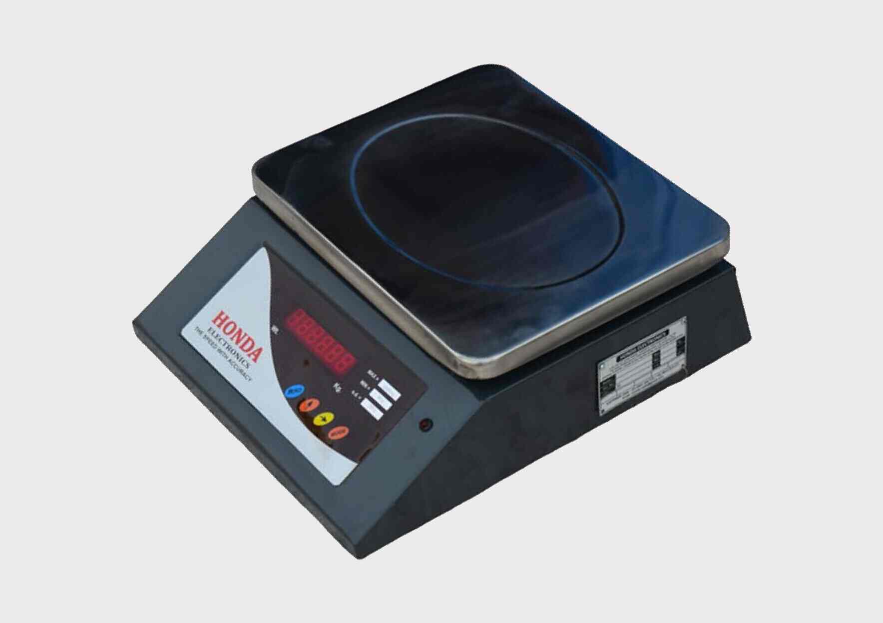 Piece Counting Scale in Lonavala - Accurate, Durable & Efficient ...