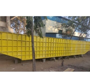 Frp Composite Pier Cap Shuttering - Get Best Price from Manufacturers ...