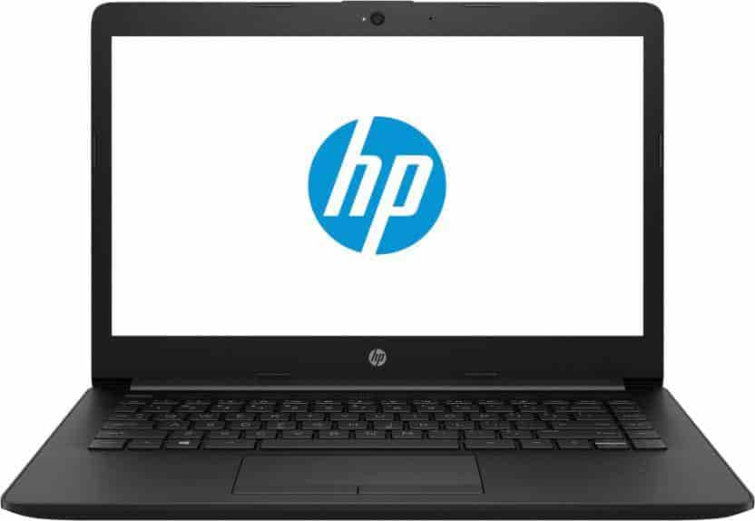 Hp 240 G7 Core I3 7th Gen 4 Gb256 Gb Ssddos 240 G7 Laptop 14 Grey in ...