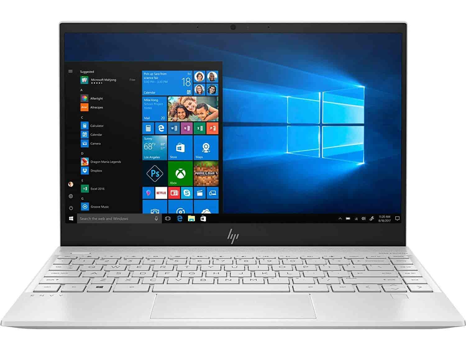 Windows Silver 2 GB SSD Laptops Price Starting From Rs 56,150 | Find ...
