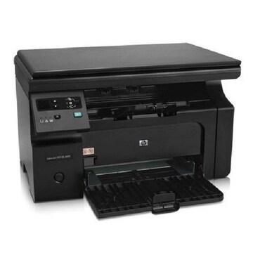 Hp Black And White Laserjet Digital Printer Machine - Get Best Price ...