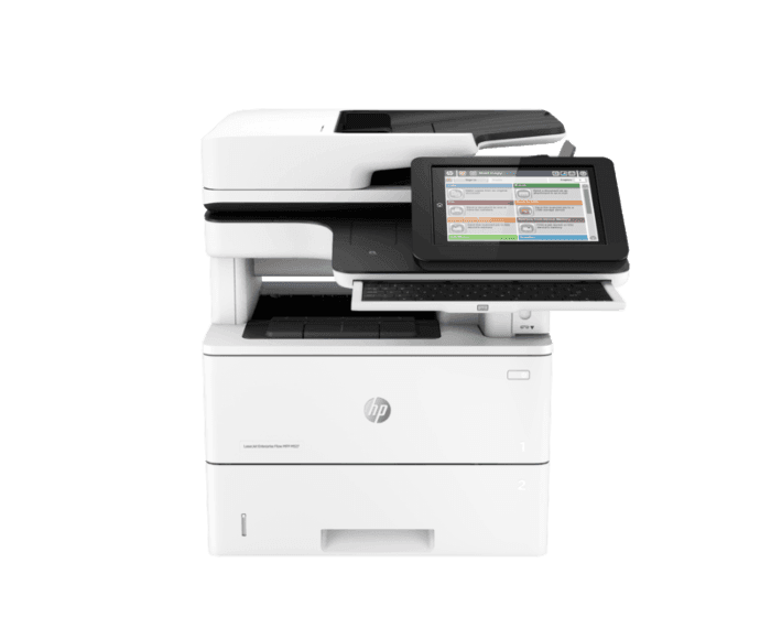 HP M527Z Printers - HP M527Z Digital Printer Machine Price Starting ...