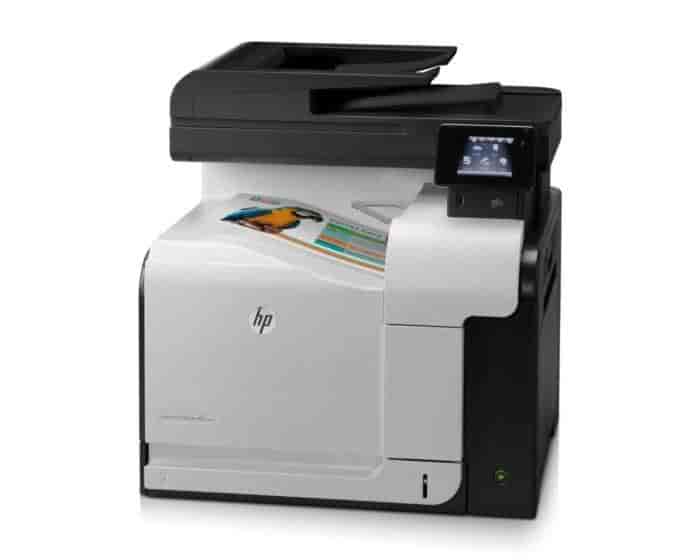 HP LaserJet Pro MFP M128fn Digital Printer Machine Price Starting From ...