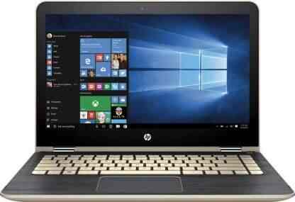Intel Intel Core 6th Gen 2 In 1 Laptop Price Starting From Rs 1.32 L ...