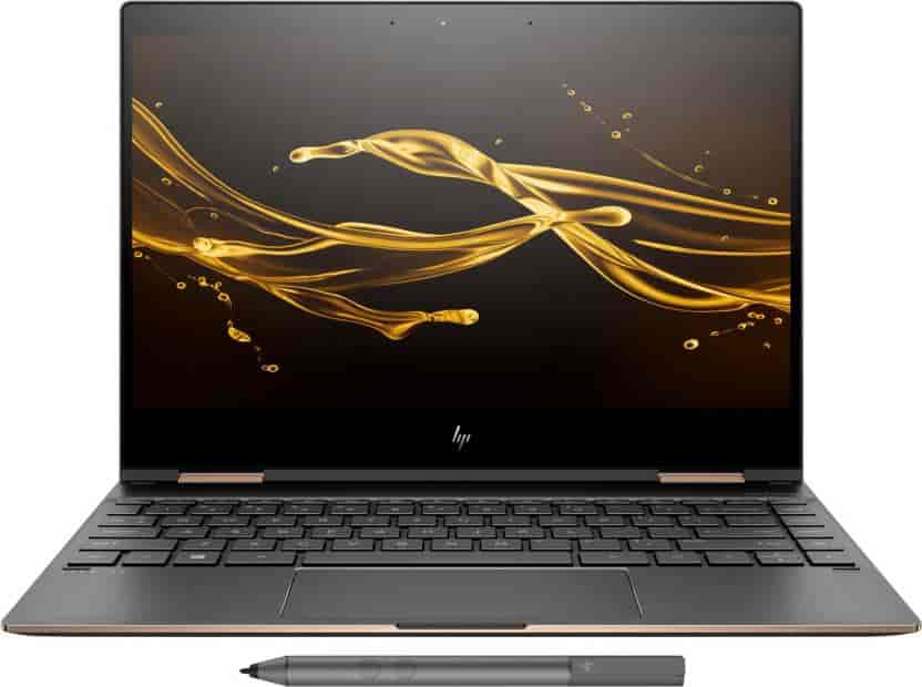 HP Intel Core 13 In Silver Intel Laptops Price Starting From Rs 1.09 L ...