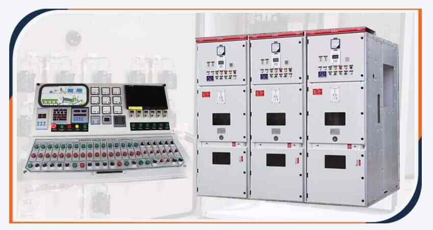 Aj Technology Ht Breaker Panel - Get Best Price from Manufacturers ...