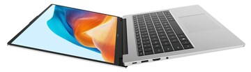 Huawei Intel Core I3 1215u Windows Mystic Silver Laptops - Get Best ...