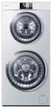 Haier Fully Automatic 12 Kg Silver Washing Machine in Buxar - Dealers ...