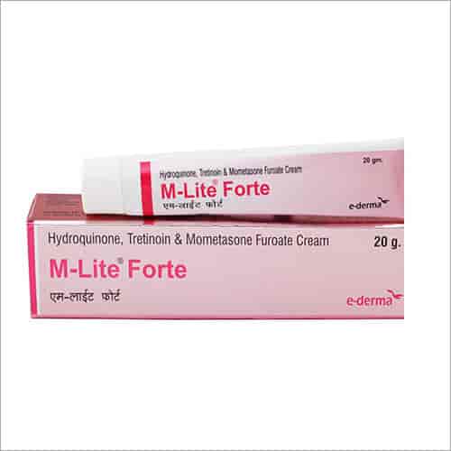 Hydroquinone Cream - Effective Skin Brightening Solution - Justdial ...