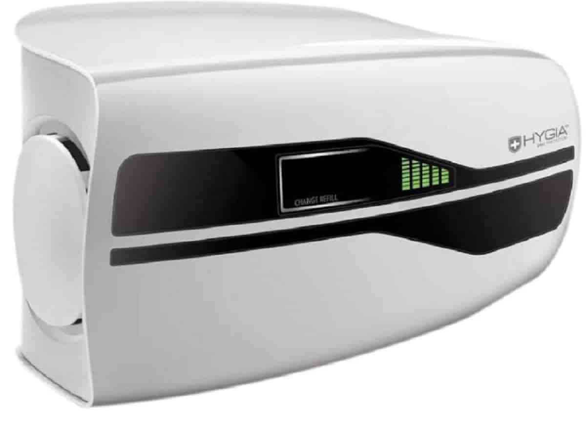 Hygia air sterilizer refill price store