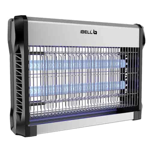 Ultraviolet fly catcher store