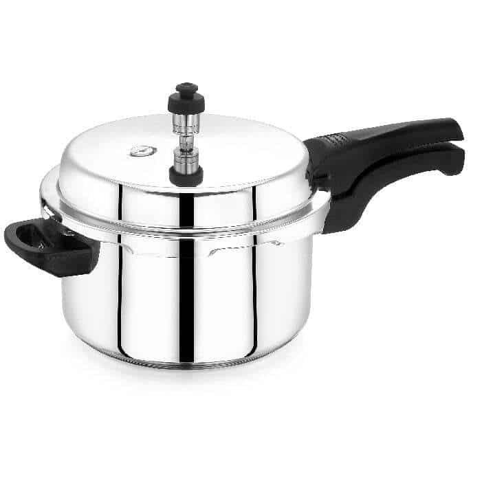 5 5 Ltr Litres Pressure Cooker - Get Best Price from Manufacturers ...
