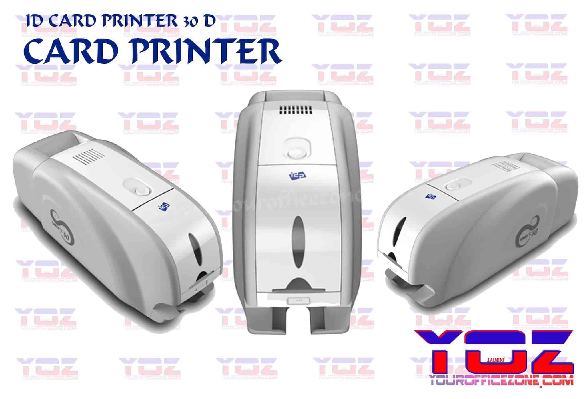 Idp Smart Card Digital Printer Machine in Bangalore - Dealers ...