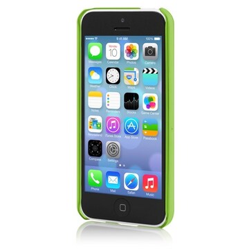 iphone 5c clear case