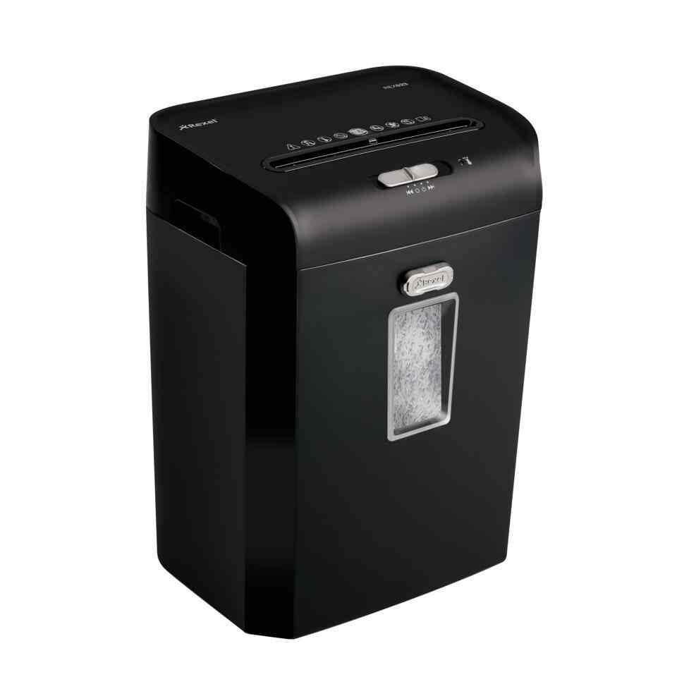 Industrial Paper Shredders - Powerful, Reliable, Secure Shredding ...