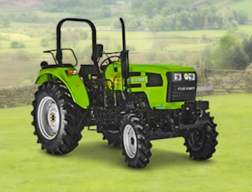 Tractor Manufacturers Indo Farm - Get Best Price from Manufacturers ...