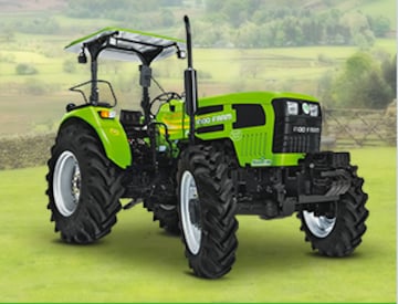 Tractor Manufacturers Indo Farm - Get Best Price from Manufacturers ...