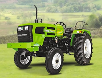 Tractor Manufacturers Indo Farm - Get Best Price from Manufacturers ...