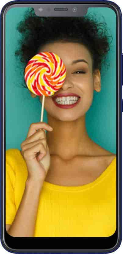 Hot Series Aqua Blue Mobile Phone - Get Best Price from Manufacturers ...