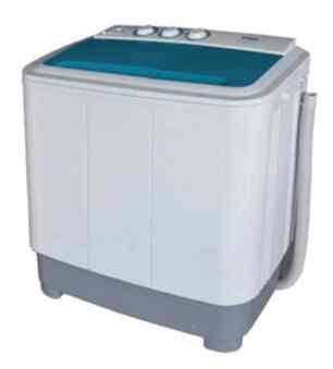 Intec Semi Automatic Blue Top Load Washing Machine in Bhagalpur ...