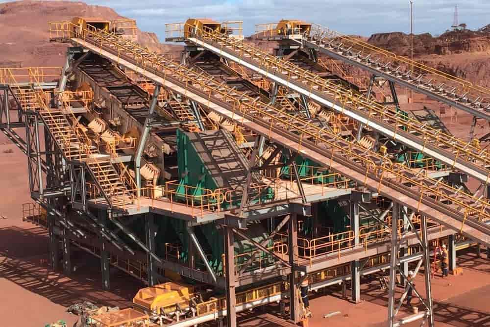 Hira Industries Ltd in Urla Industrial Area, Raipur-Chhattisgarh - Best ...