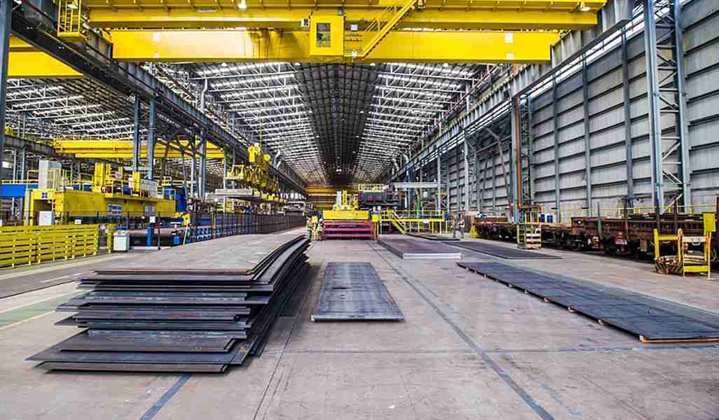 Astm Gr Plates in Vijayawada - Durable, High-Quality Steel Plates ...
