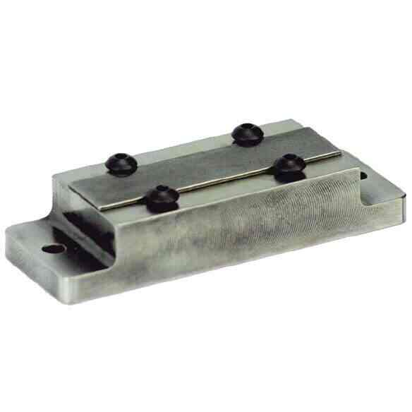 J442 Almen Strip Holders Holder with flanges in Delhi at best price by ...