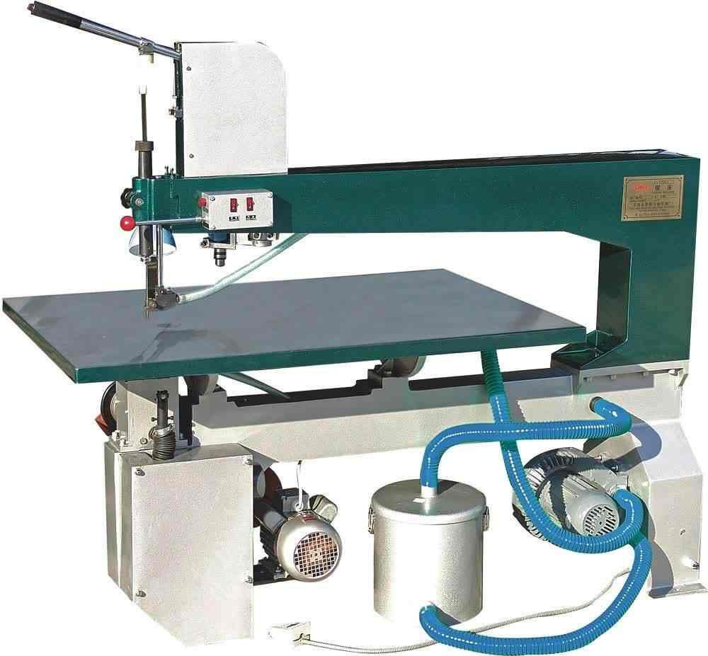 Jigsaw Wood Cutting Machine Get Best Price from Manufacturers Suppliers in India