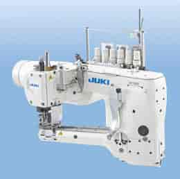 Juki Industrial Sewing Machine - Juki Audyogik Silaee Masheen Price ...