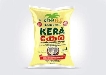 Kera Coconut Oil 500 Ml Pouch in Madurai - Dealers, Manufacturers ...