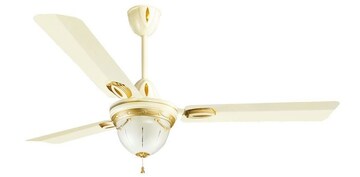 Khaitan Rainbow Ceiling Fan | Shelly Lighting