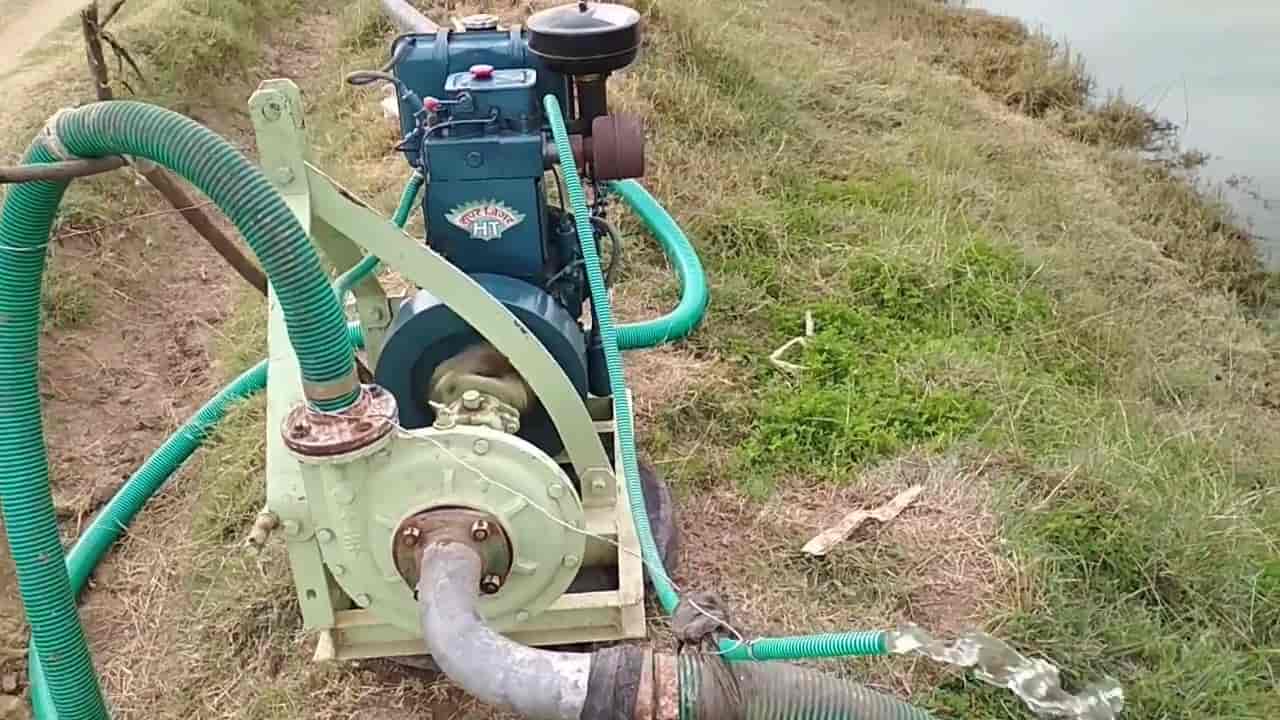 Kirloskar water pump 5hp price store
