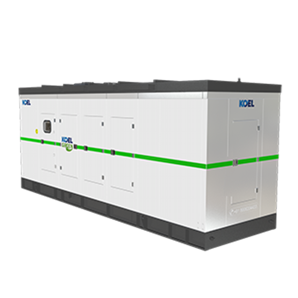 Koel Green 300 Ltr Diesel Generator - Get Best Price from Manufacturers ...