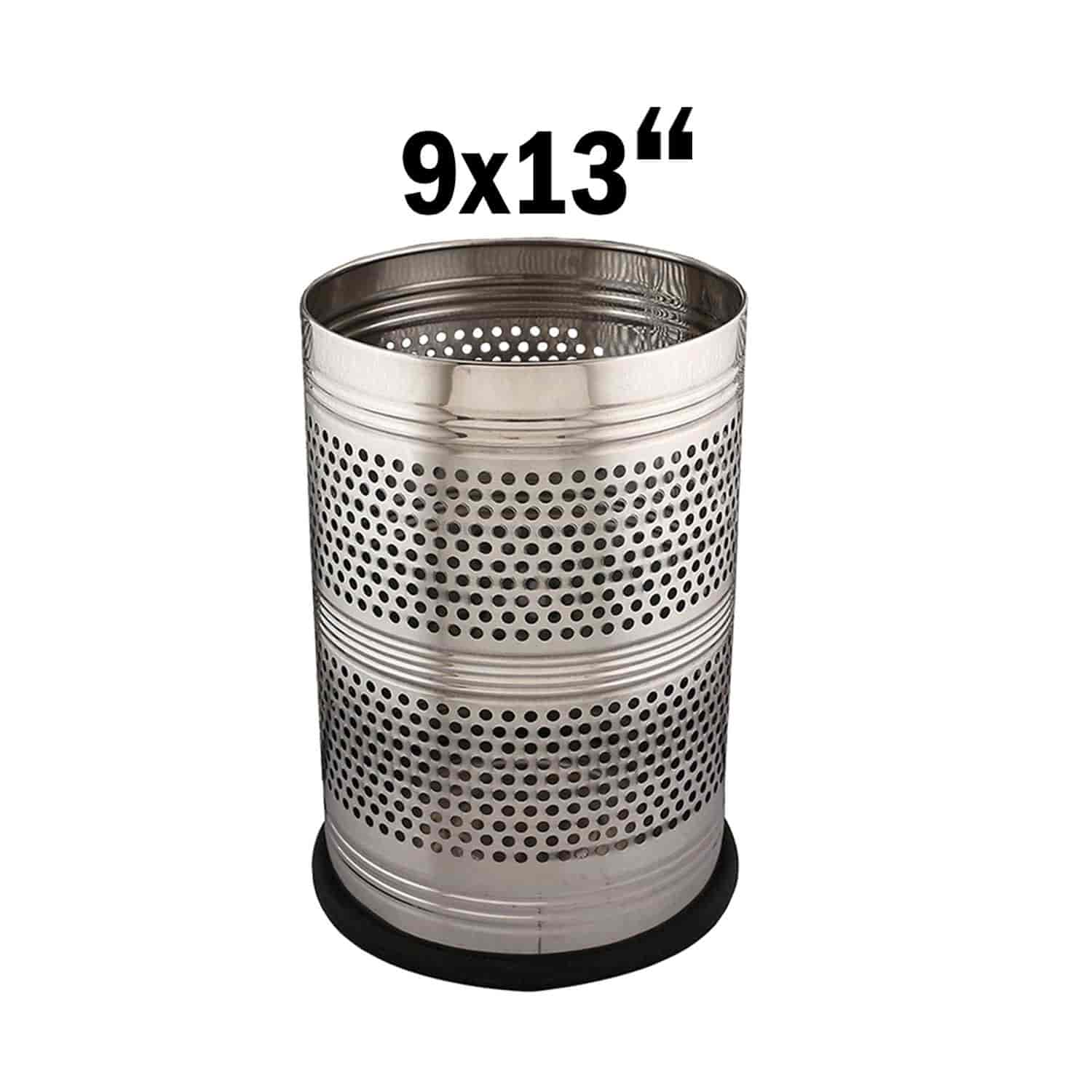 Stainless Steel Kuber Industries Dustbins Price Starting From Rs 427 Find Verified Sellers at Justdial