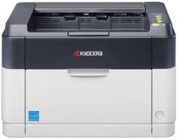 kyocera wireless printer