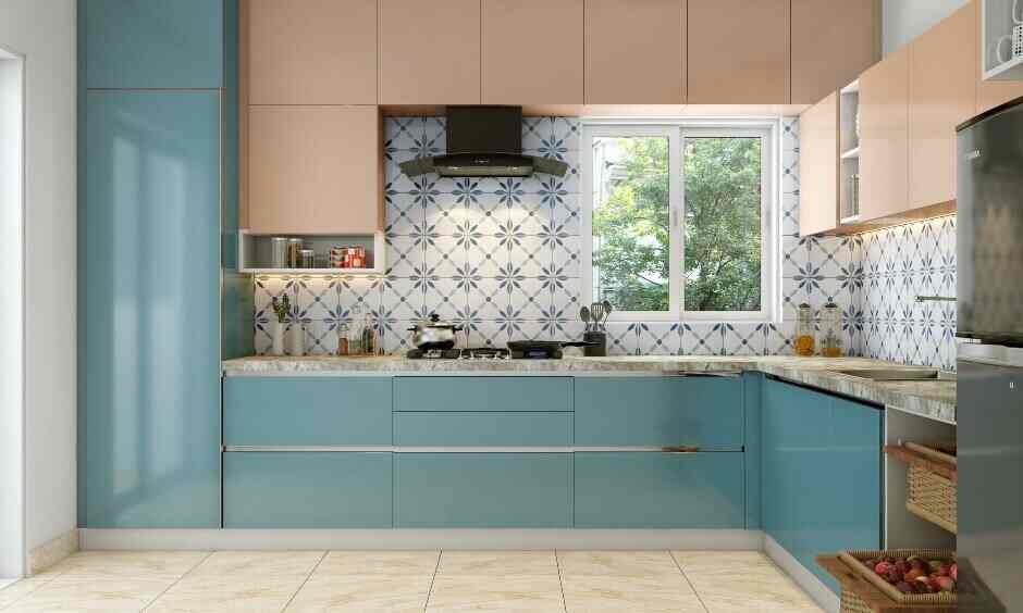 Havells modular kitchen store