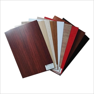 Laminate sheet store