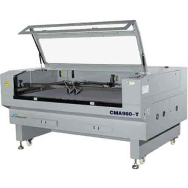Laser Paper Cutter - Get Best Price from Manufacturers & Suppliers in India