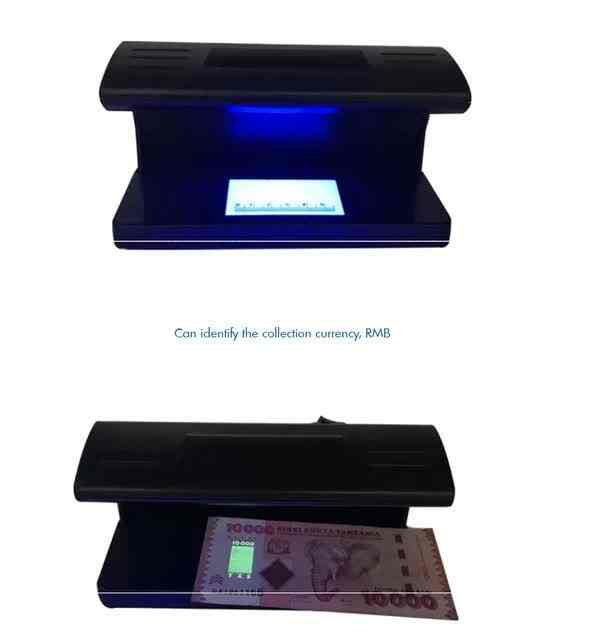 Lcd Fake Note Detector Currency Detector - Get Best Price from ...