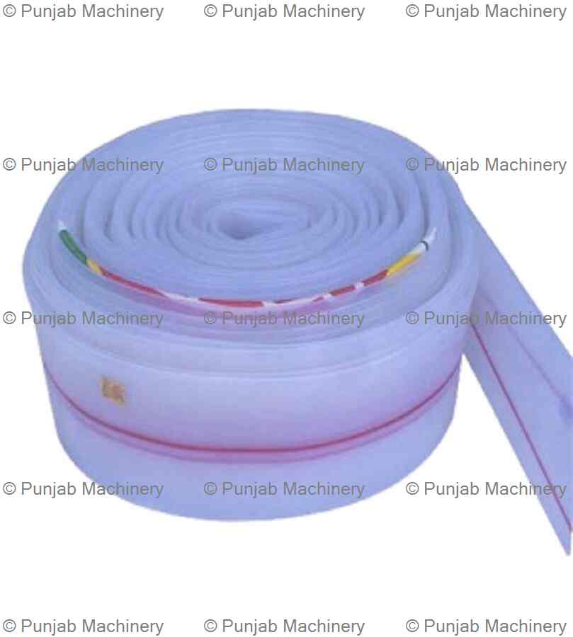 LDPE Lay Flat Pipe - Durable, Flexible, High-Quality - Justdial Verified