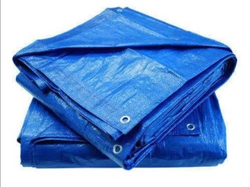 Ldpe Plastic Tadpatri - Ldpe Plastic Tarpal Price Starting From Rs 650 ...