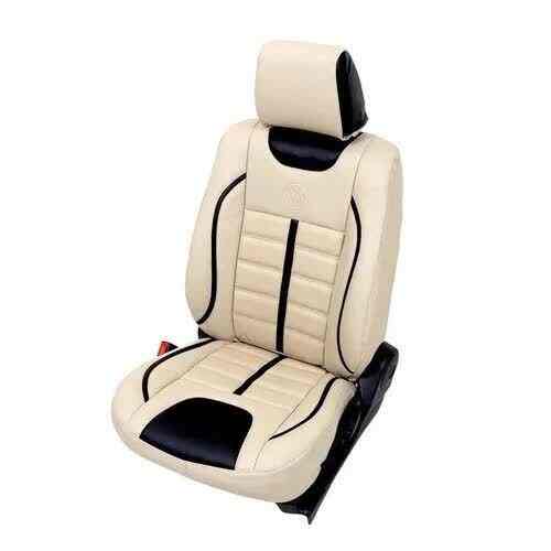 Jackspeed Leather Seat Covers For Toyota Estima Front Row Get Best Price from Manufacturers Suppliers in India