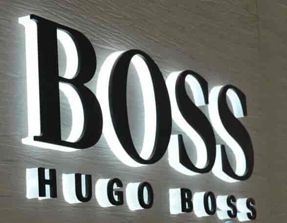 LED Signs Boards - Led Display Boards Latest Price, Neon Light Board ...