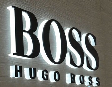 LED Signs Boards - Led Display Boards Latest Price, Neon Light Board ...