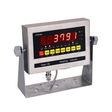 Weighing Universal Weight Indicator - Get Best Price from Manufacturers ...