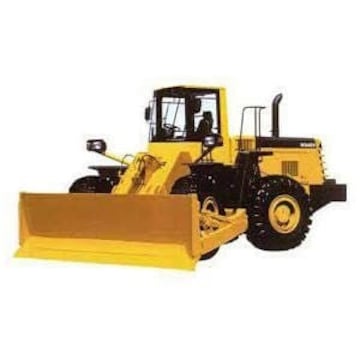 Leyland Deere Backhoe Loader - Powerful, Reliable, Versatile - Justdial ...
